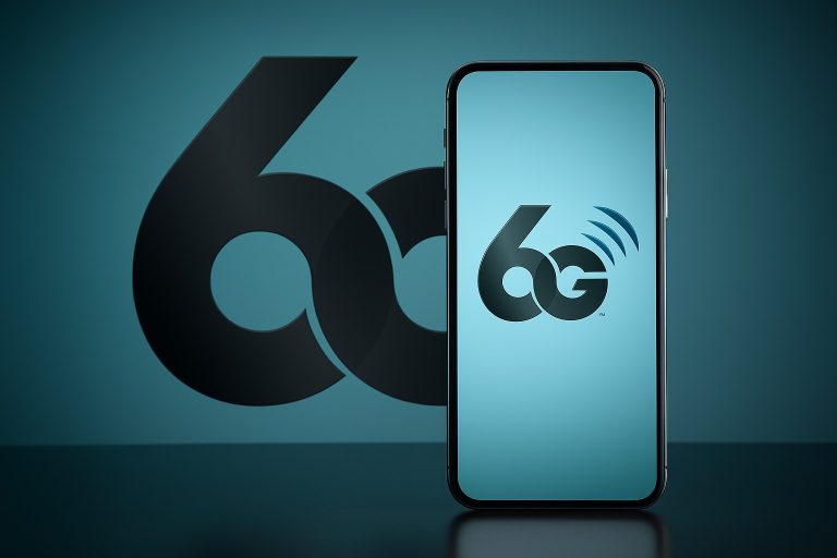 Nokia demos AI‑powered 6G receiver at Brooklyn 6G Summit, promising 10 ...