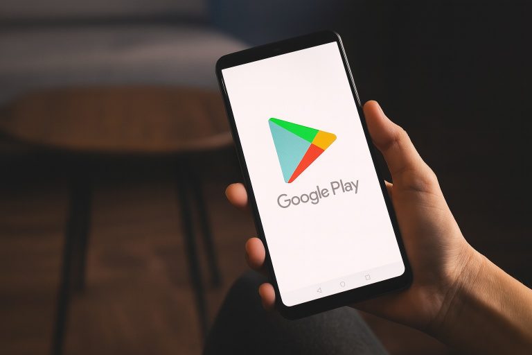 Google Play Store Update: Delete These Spyware Apps Now and Lock Down Your Android (November 30 ...