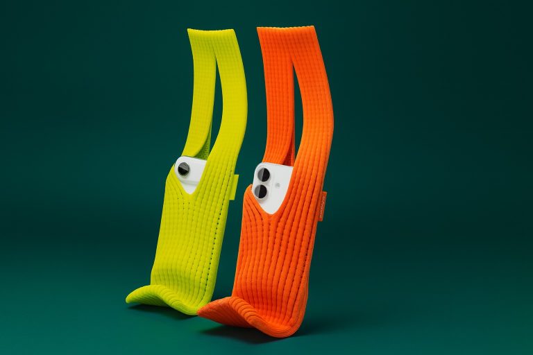 Apple’s $149–$229 iPhone Pocket by Issey Miyake: Price, Colors, Release ...