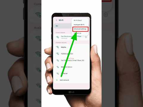 Samsung Galaxy’s hidden Wi‑Fi menu is a real thing — how to unlock ...