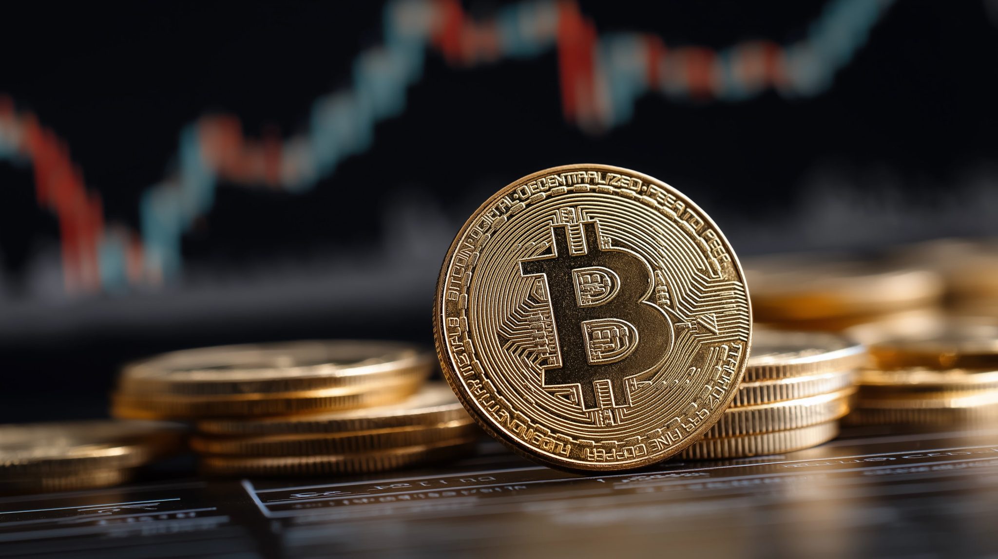 Chaos des cryptos : nervosité face à la Fed, renouveau des altcoins ...