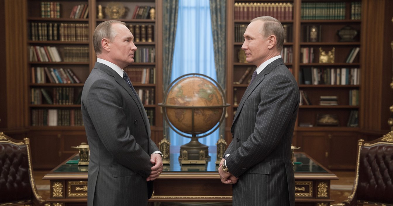 Does Putin Use Body Doubles? The Truth Behind the Rumors