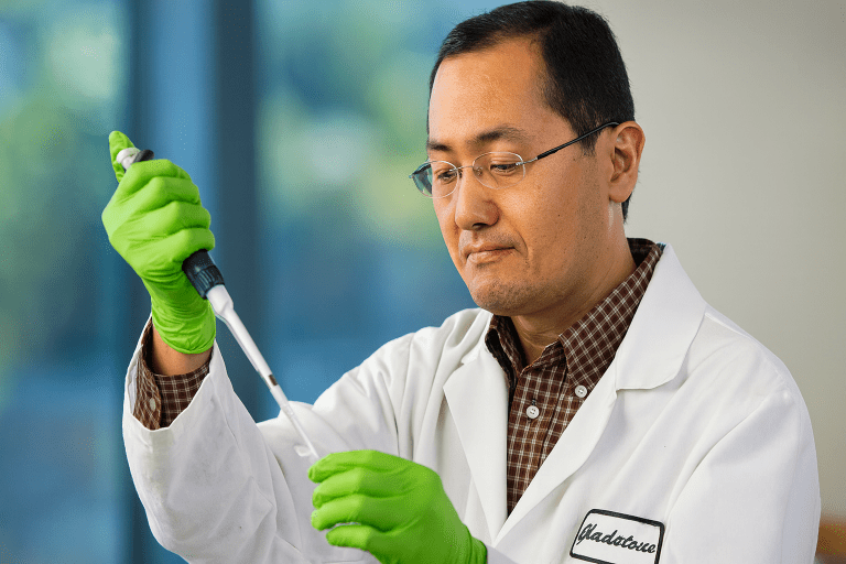 Rewinding the Clock: How Yamanaka Factors Are Resetting Aging Cells