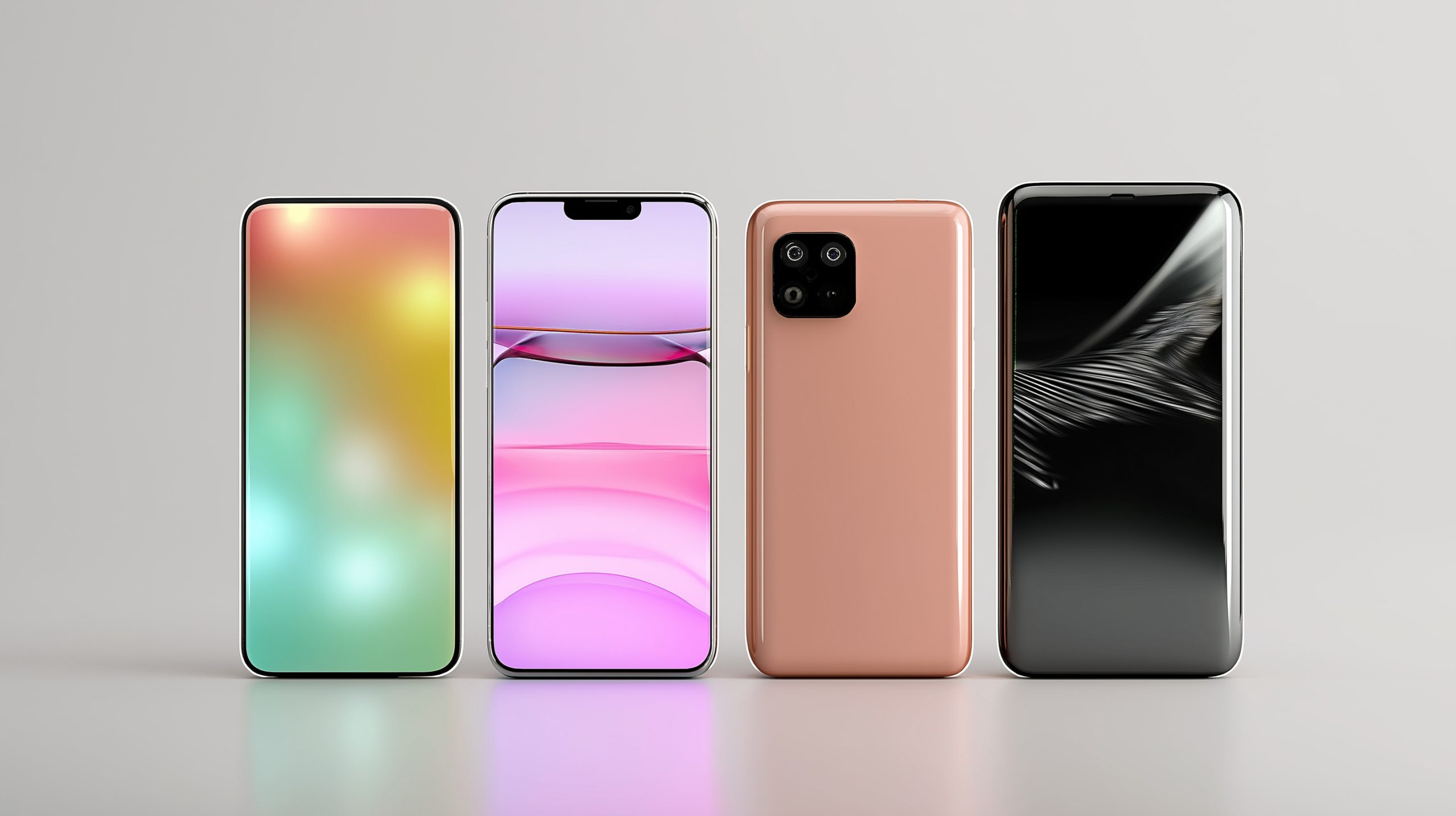 Mobile Mayhem: Foldable iPhone Rumors, Pixel AI Phones & More – All the ...