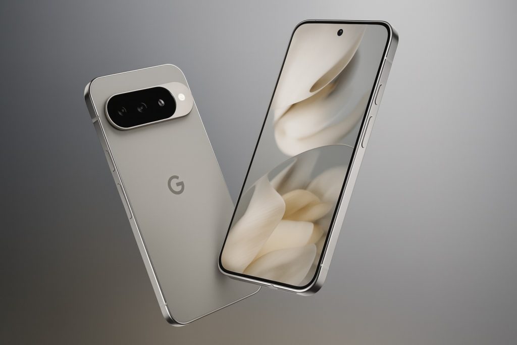 iPhone 17-feber, Android 16-udrulning, Xiaomis overraskende bagskærm – Mobilnyheder i overblik ...