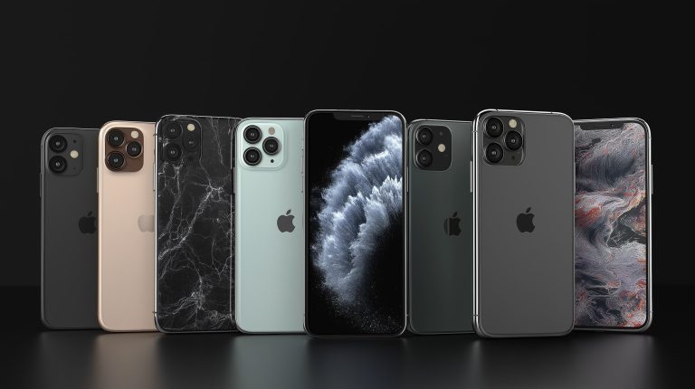 Two Days That Shook Mobile Tech: iPhone 17, Tri‑Fold Phones & More Unveiled