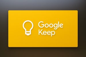 Google Keep-brukarar sjokkerte over ny påminningsoppdatering – Google ...