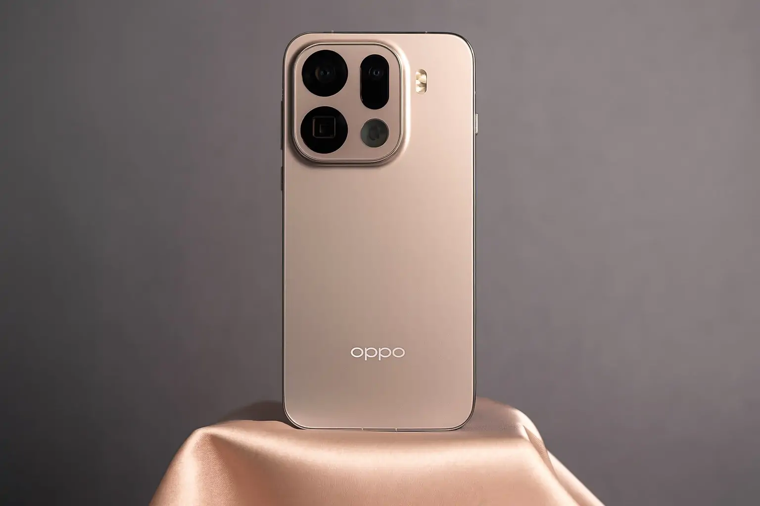 OPPO Find X9 Pro’s Monster Battery & 200MP Camera Leave iPhone 17 Pro ...