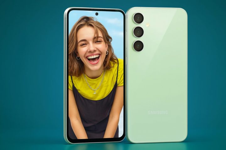 Samsung’s One UI 8 (Android 16) Surprise: Flagships to Budget Phones ...