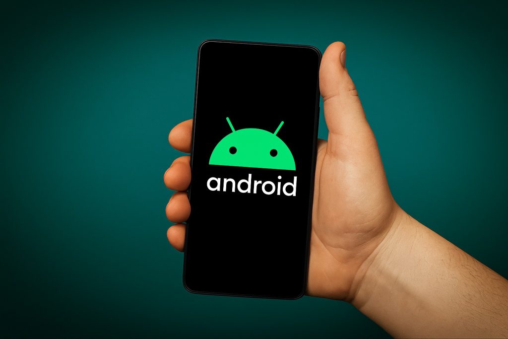 Android Today (Nov 9, 2025): 12 easy apps for non‑techies, Pixel ‘Theme ...