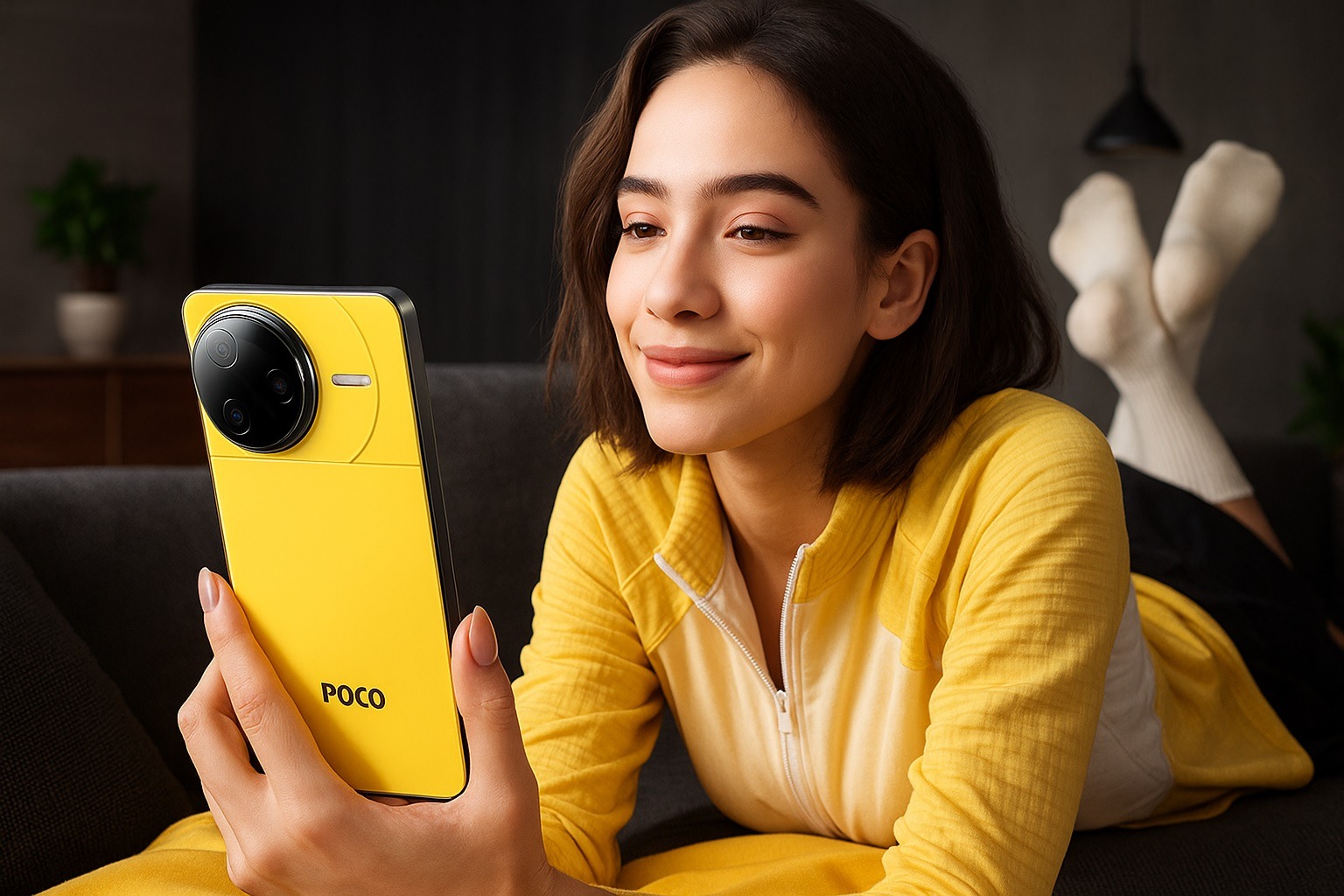 POCO F8 Pro leak points to ‘Sound by Bose’ audio and no in‑box charger ...