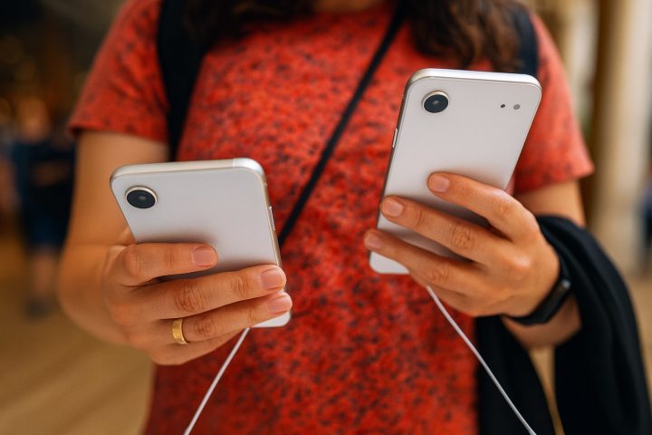 AI Boom Sparks Global Memory Chip Crisis: Samsung Hikes Prices Up to 60 ...