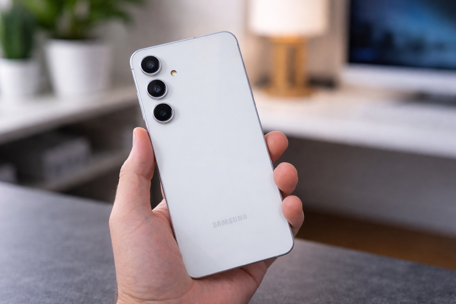 Samsung Galaxy’s Hidden Wi‑Fi Menu Can Boost Your Internet Speed on ...