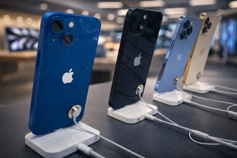 Apple iPhone Security Alert (Jan 14, 2026): Update to iOS 26.2 and ...