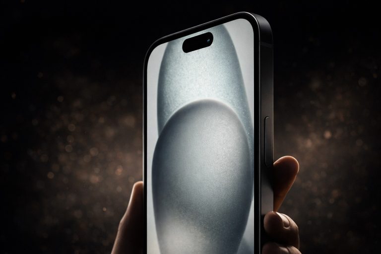 Dynamic Island on Android: How dynamicSpot Turns an iPhone Feature Into ...