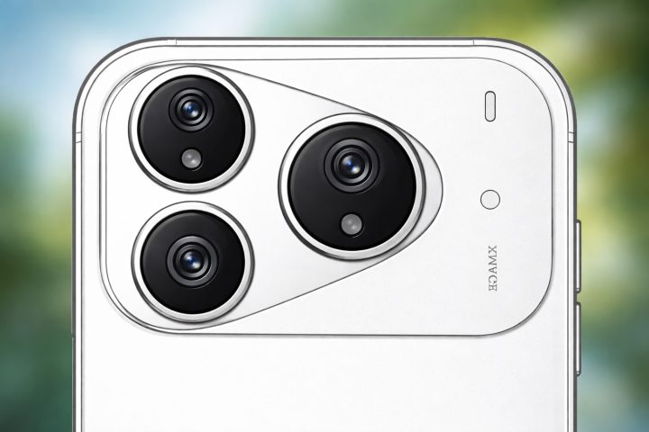Huawei Pura 90 Ultra leaks today: Horizontal camera bar concept, 200MP ...