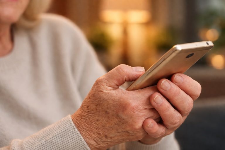 Phone Etiquette in 2026: The 4 “Bad Phone Habits” Younger People ...