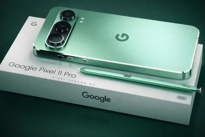Google Pixel 11 Leaks and Rumors Today (Jan 12, 2026): Release Date ...
