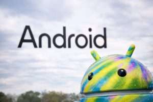 Android 17 leak shows Google’s “blurry” redesign — plus a new screen ...