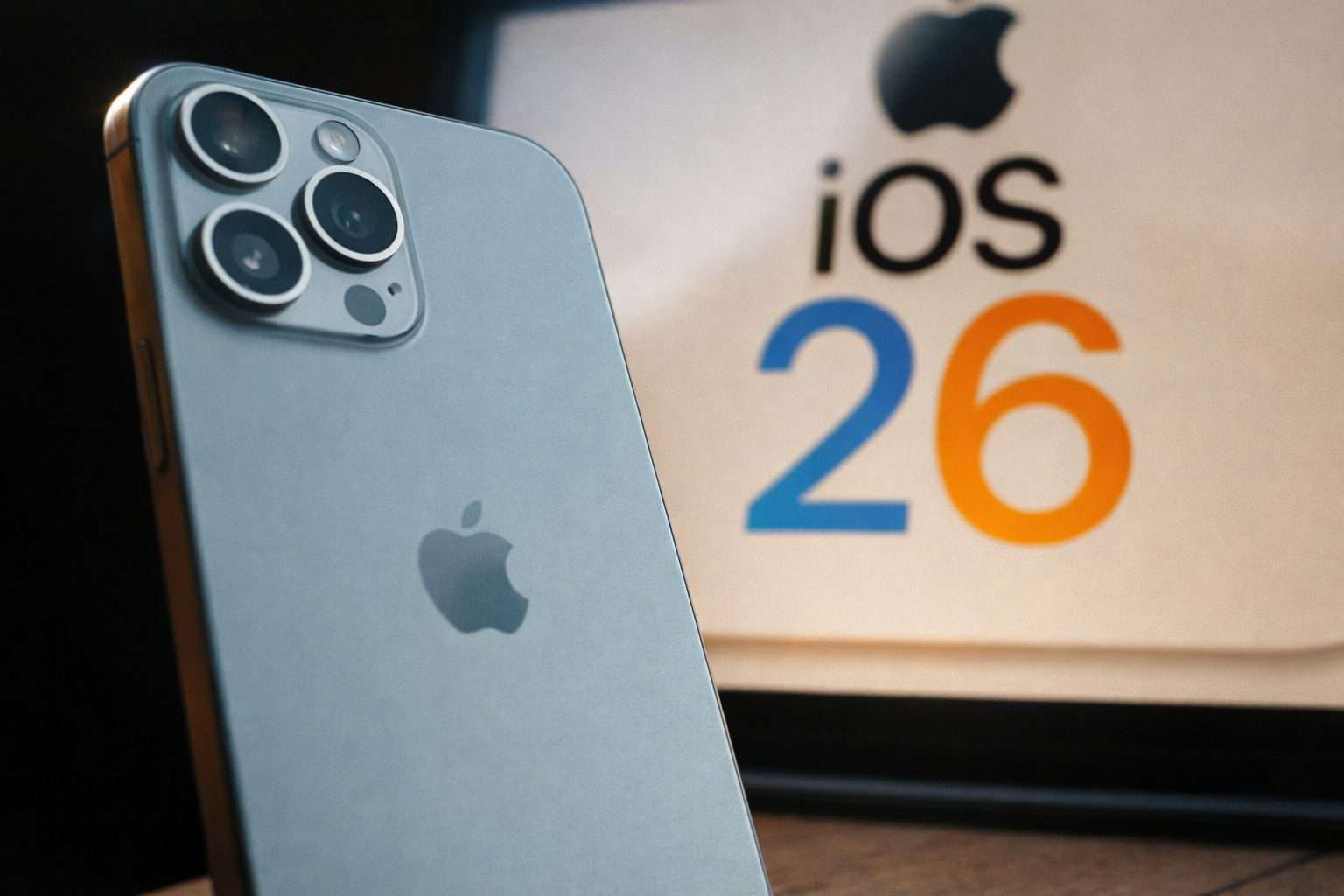 Apple iOS 26.3 brings new carrier location-privacy switch as EU-only ...