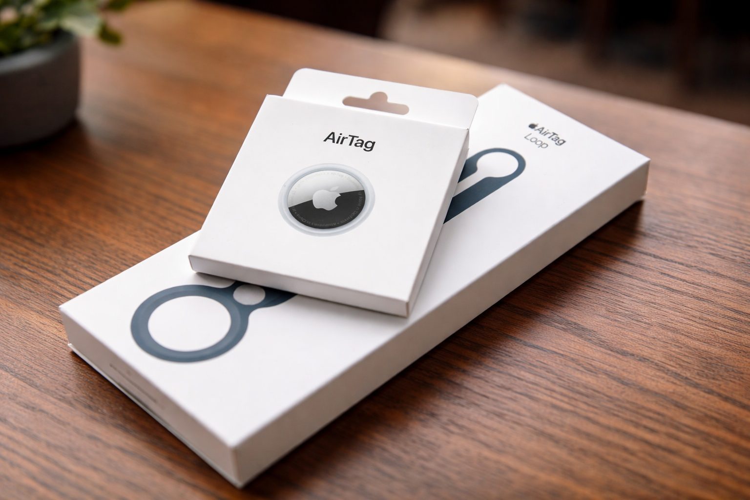 Apple’s AI pin: Report says AirTag-sized wearable could arrive in 2027 ...