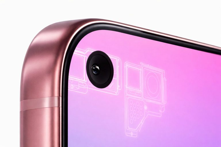 Apple’s iPhone 18 Pro leak hints at under-screen Face ID as iPhone Fold ...