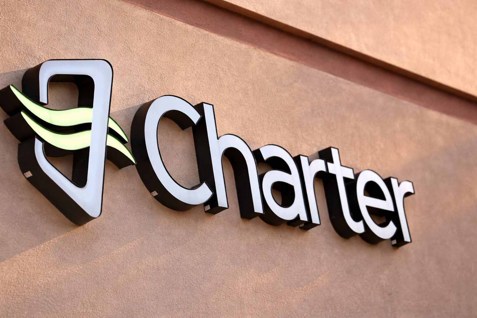 Charter beats broadband loss estimates, but Spectrum revenue misses as ...