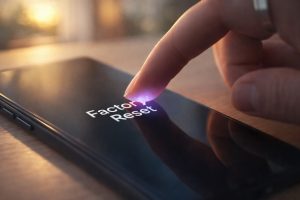 Before You Factory Reset Your Android Phone: The 2026 Checklist to Save ...