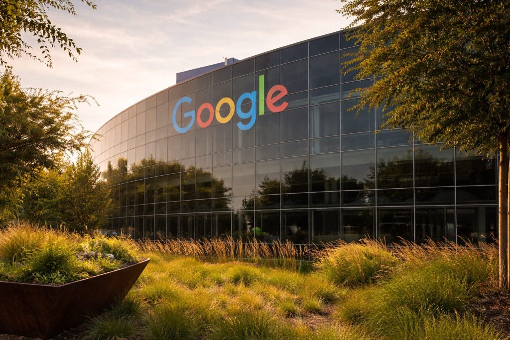 Google flags 12-year power grid waits as the new choke point for its AI ...
