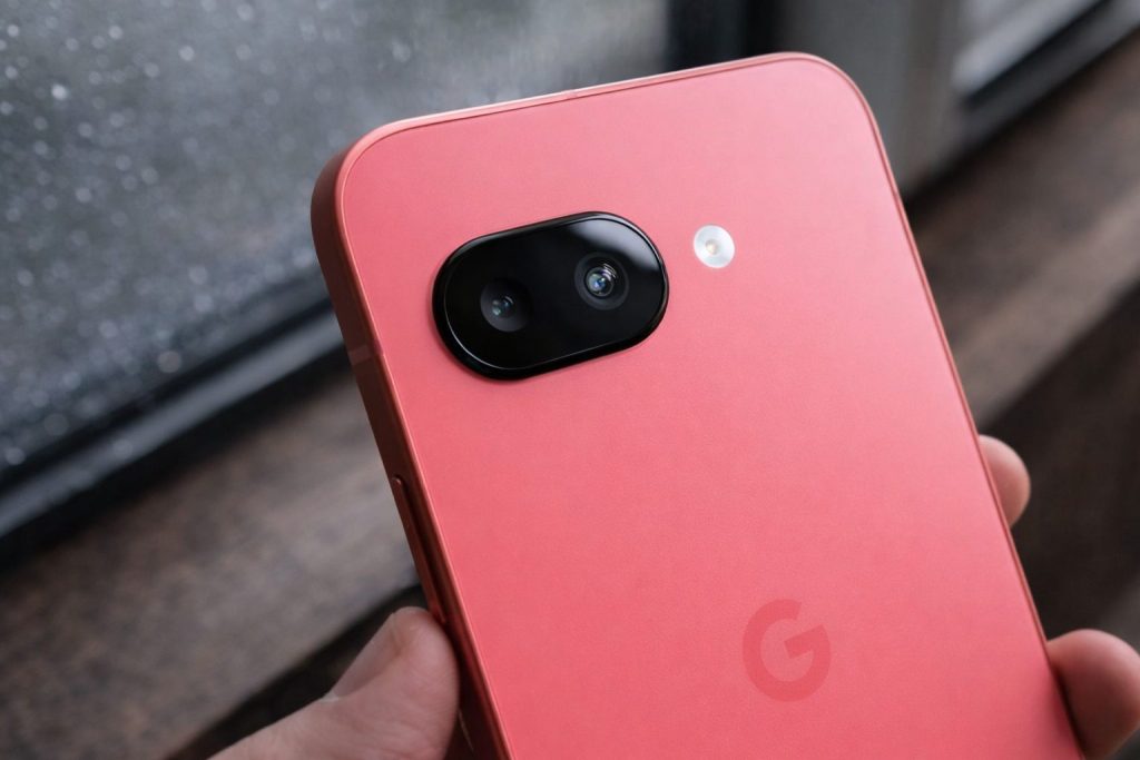 Google Pixel 10a leaks point to a February 17 launch, €500 price, and a ...