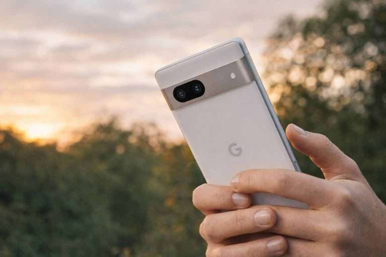 Bugul Google Pixel „Take a Message” poate divulga sunetul de fundal ...