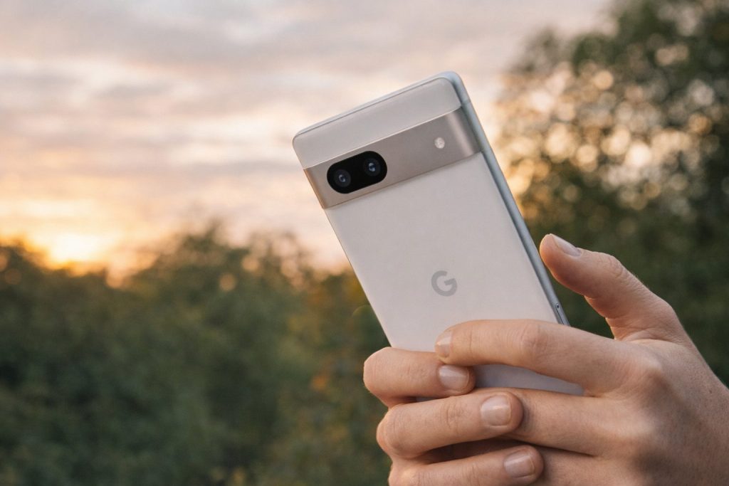 Google Pixel “Take a Message” bug may leak your background audio ...