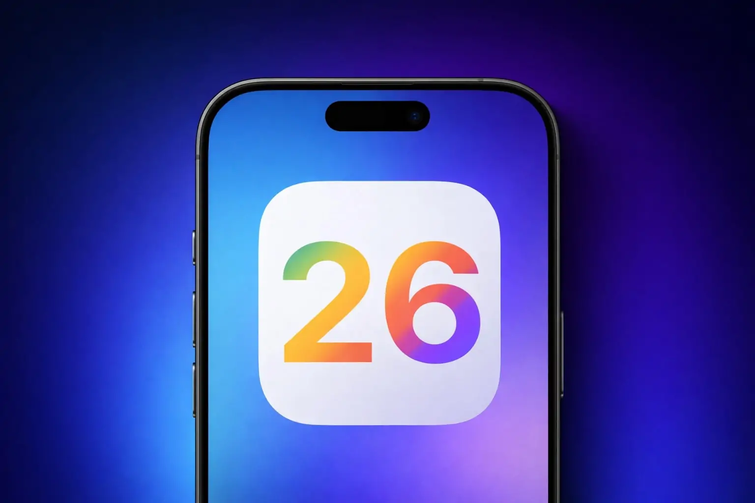 iOS 26 adoption is unusually slow — and iOS 18 still runs most iPhones