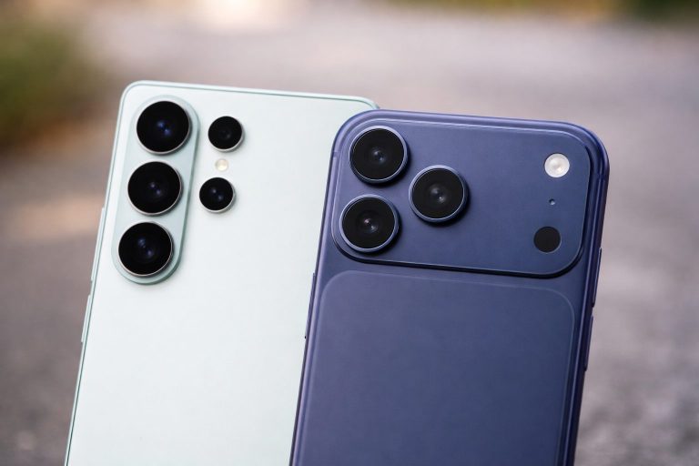 iPhone 18 leaks collide with Galaxy S26 rumors: under‑screen Face ID ...