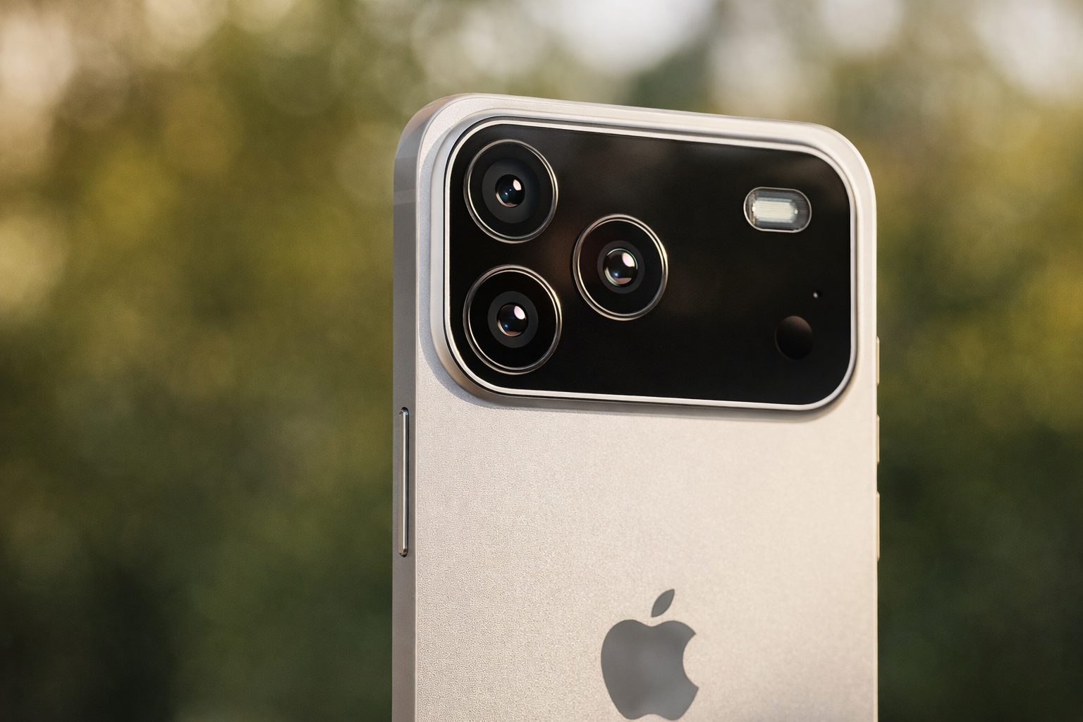 iPhone Fold leak points to September 2026 debut as Apple eyes split ...