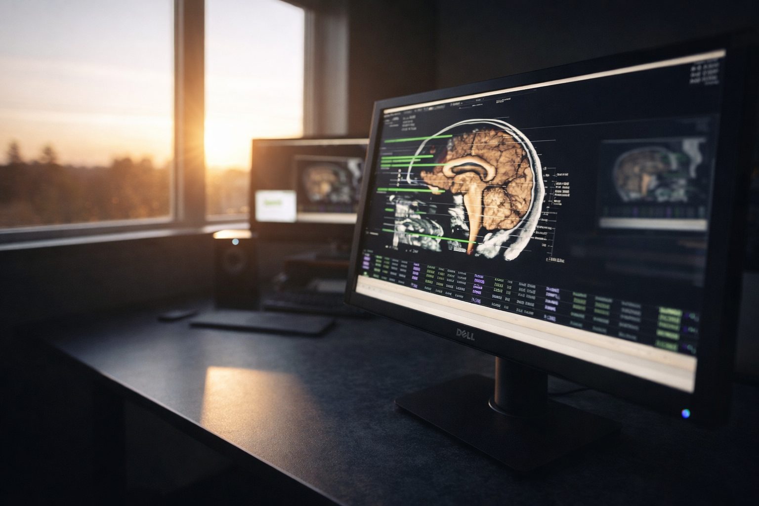 Microsoft’s Precision Imaging Network gets a lung-cancer AI upgrade ...