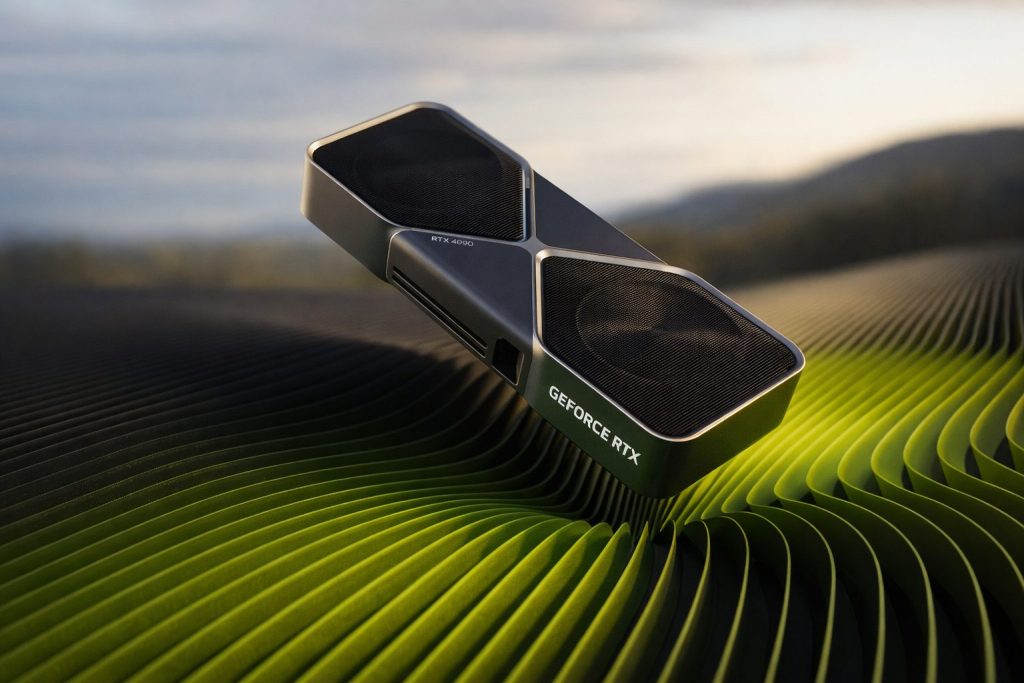 Nvidia’s new app update pushes DLSS 4.5 to every RTX GPU — and folds in ...