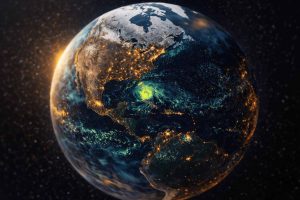 Nvidia’s open-source Earth-2 AI weather models drop as a U.S. winter ...