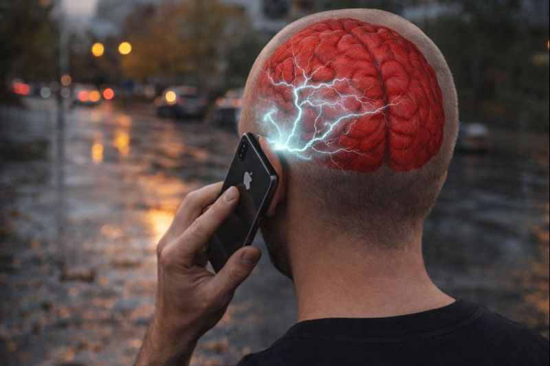 RFK Jr revives cellphone radiation debate with new HHS study after FDA ...