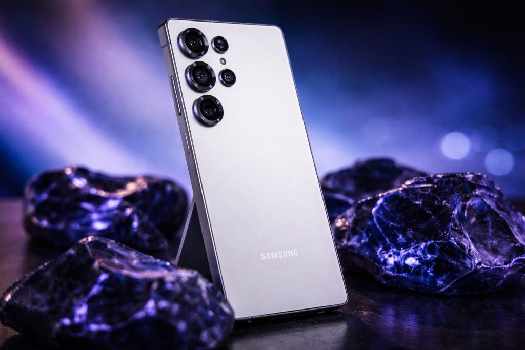 Samsung Galaxy S26 leak: Colombia document lists S26, S26+ and S26 ...