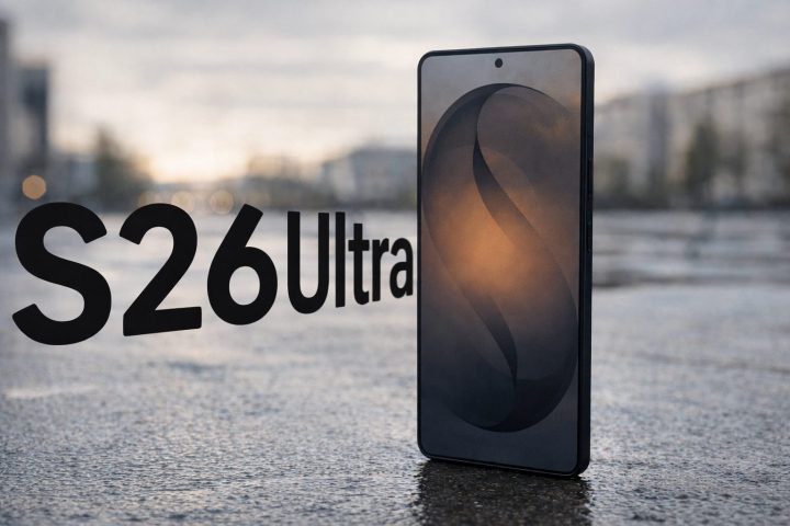 Samsung Galaxy S26 leak: Why “Edge” and “Pro” just vanished from a ...