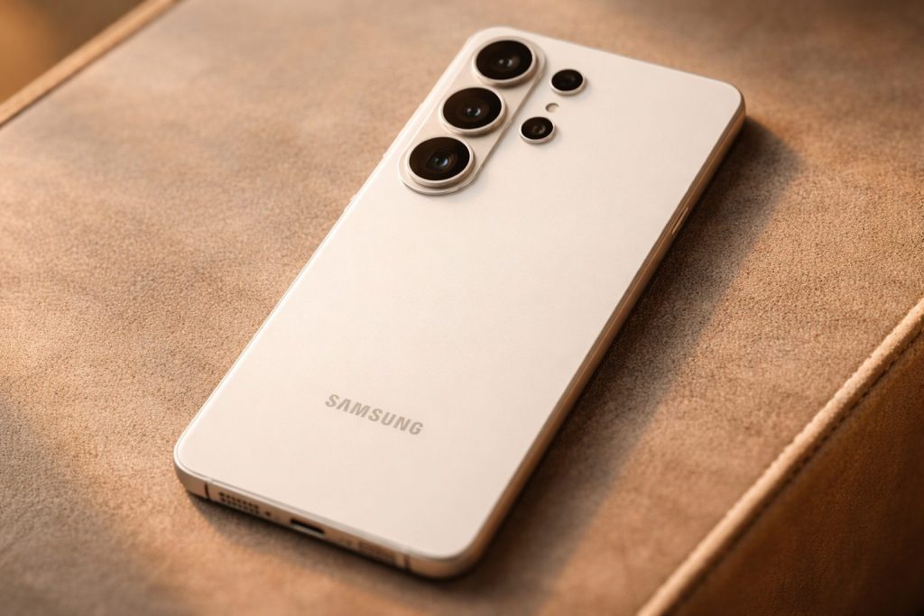 Samsung’s Galaxy Unpacked 2026 is rumored for Feb. 25 — and the Galaxy ...