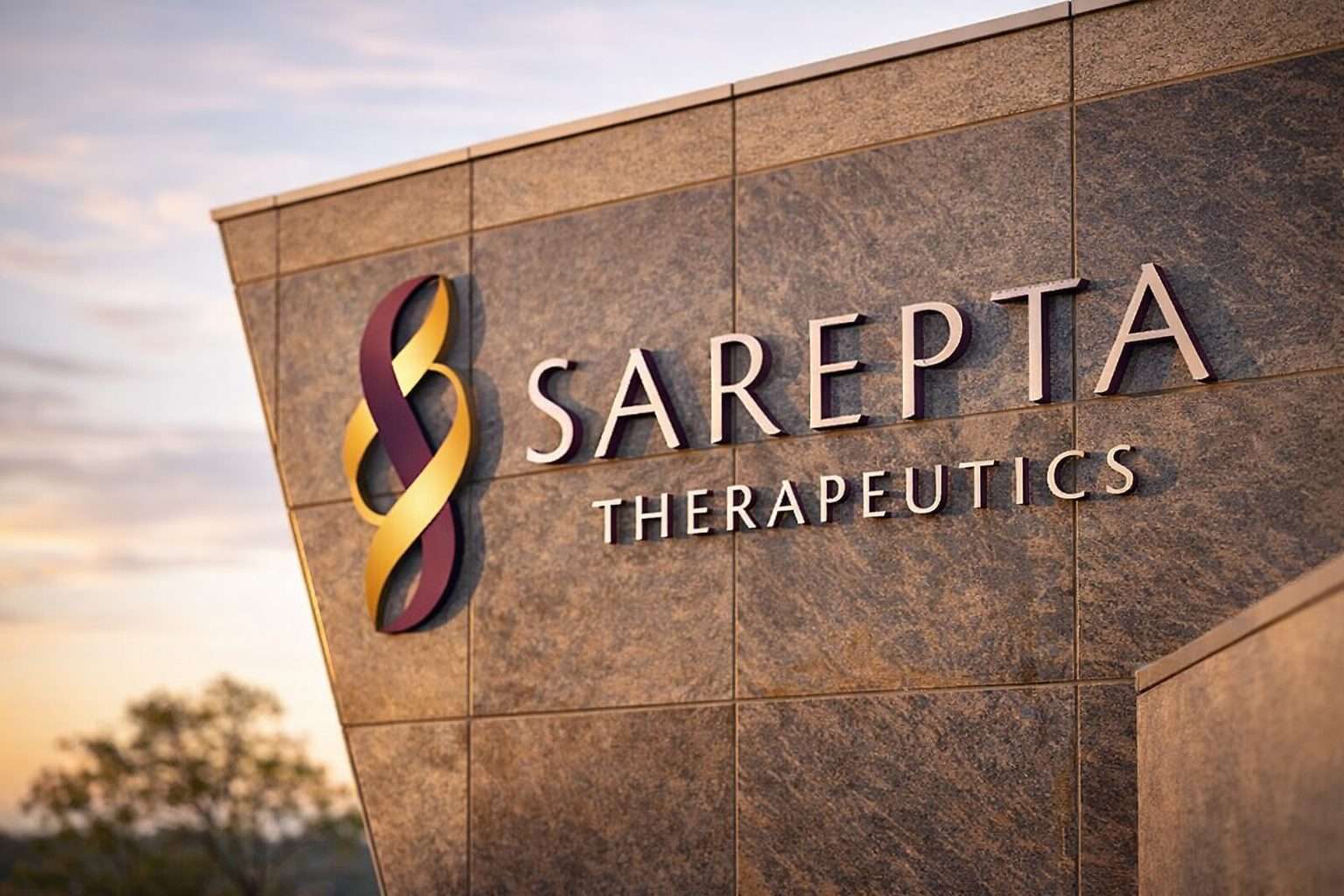 Sarepta stock jumps as Elevidys posts three-year Duchenne gene-therapy data