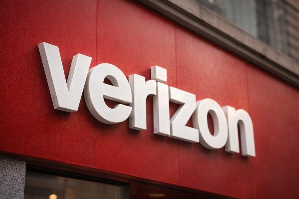 Verizon outage fallout: Visible customers get $5 credits as carrier ...