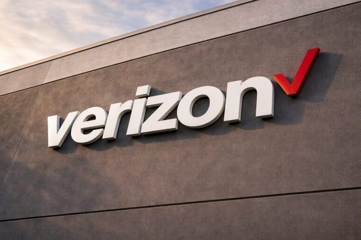 Verizon outage knocks out voice and data for some customers as ...