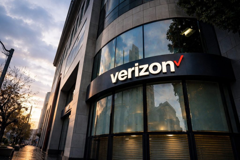 Verizon’s $20 outage credit puts mobile internet reliability back in focus