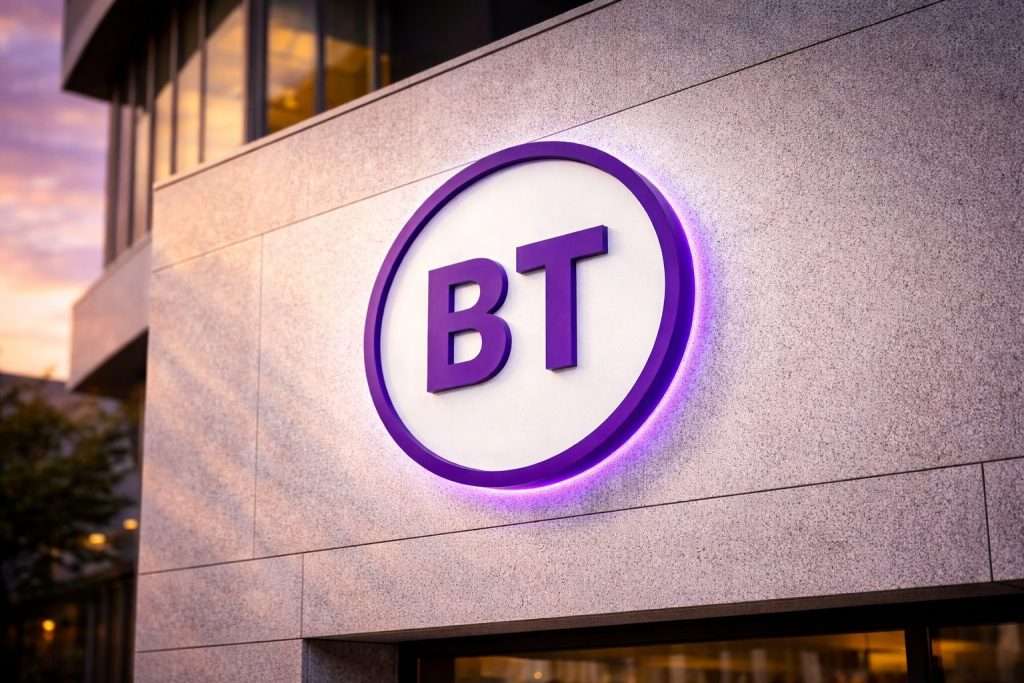 BT share price slides in London as investors size up Openreach shift ...