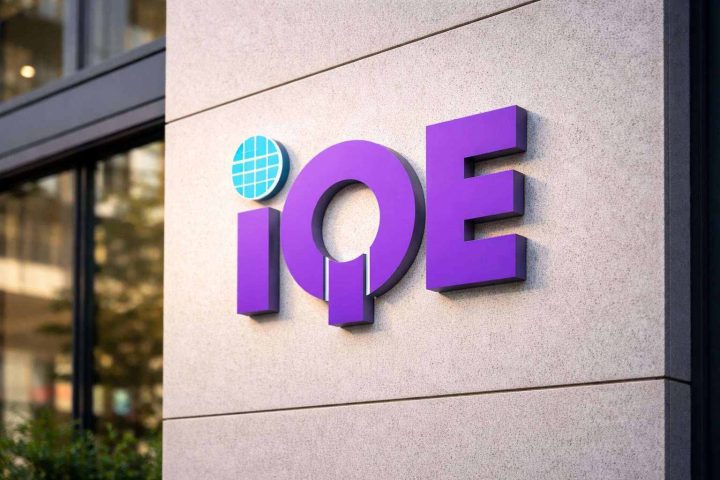 IQE share price slides after hitting 52-week high as takeover-code ...