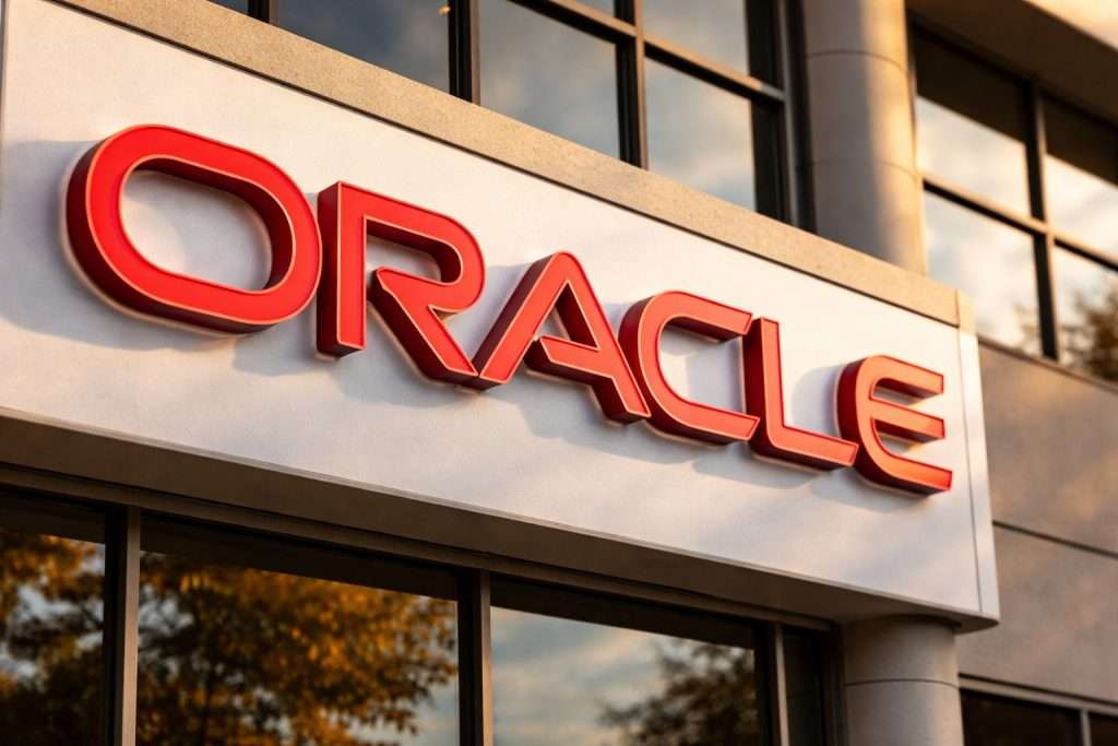 Oracle stock price: ORCL slides into weekend after hot U.S. inflation ...