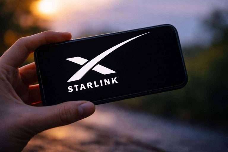 SpaceX Hits 10,000 Active Starlink Satellites as Falcon 9 Readies New ...